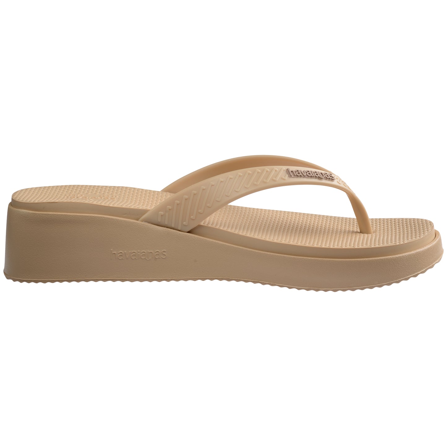 High Platform Flip Flops – Havaianas Thailand