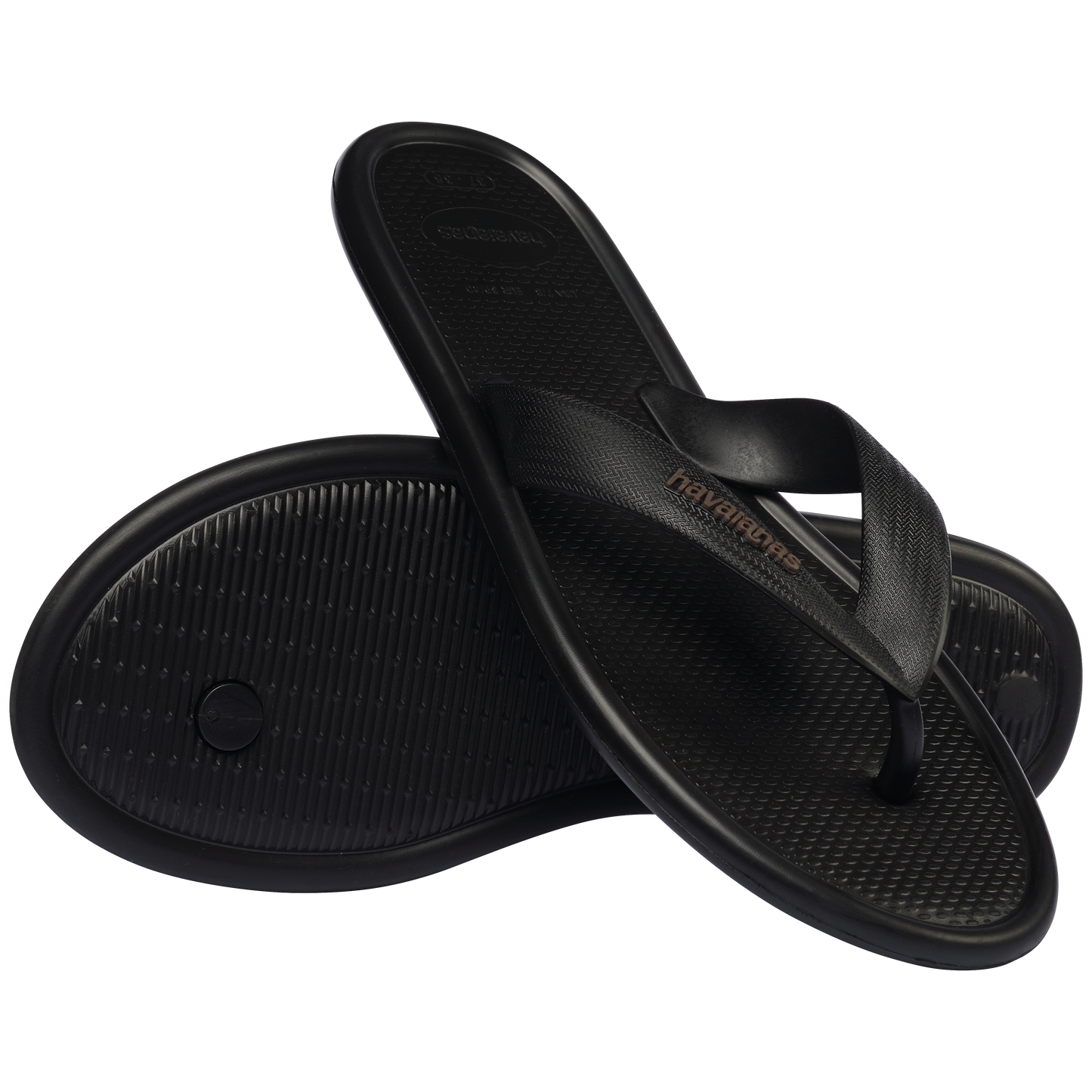Puffed Up Flip Flops – Havaianas Thailand